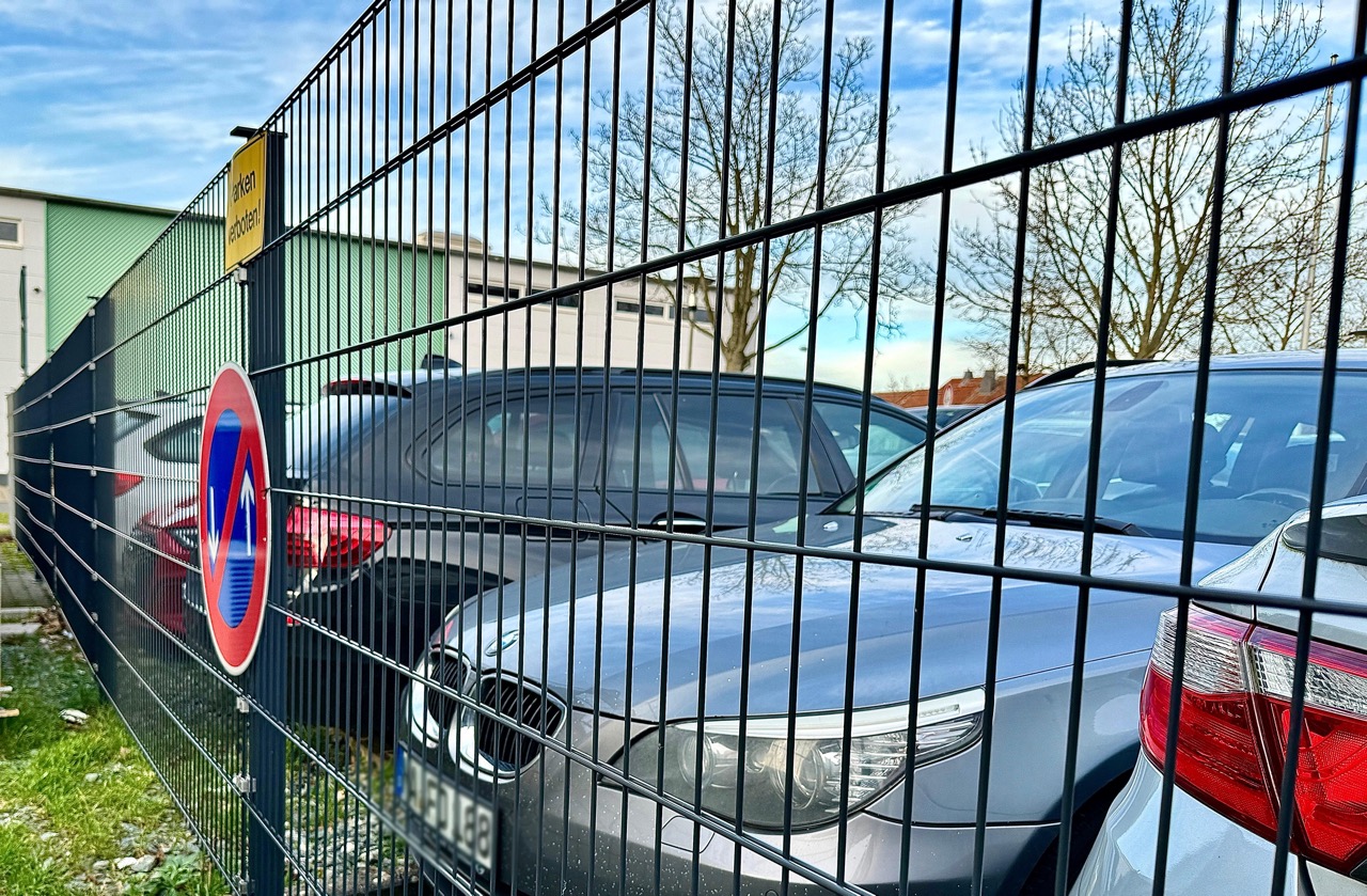 Prime Parking - Frankfurt - Valet » Parkeren Frankfurt Airport